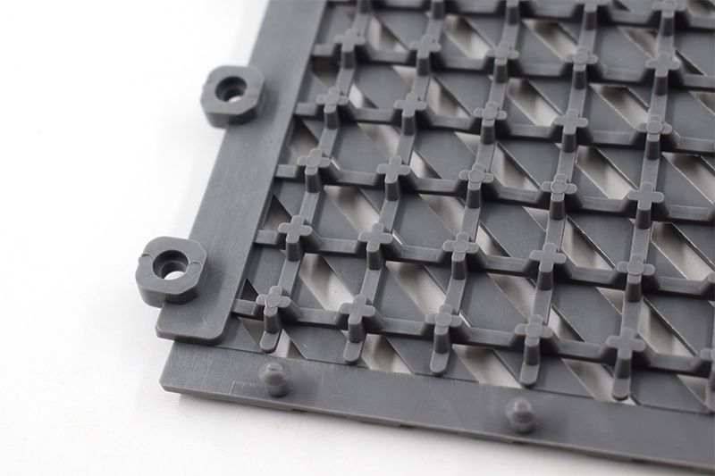 Pool Anti-Slip Mat-Wave